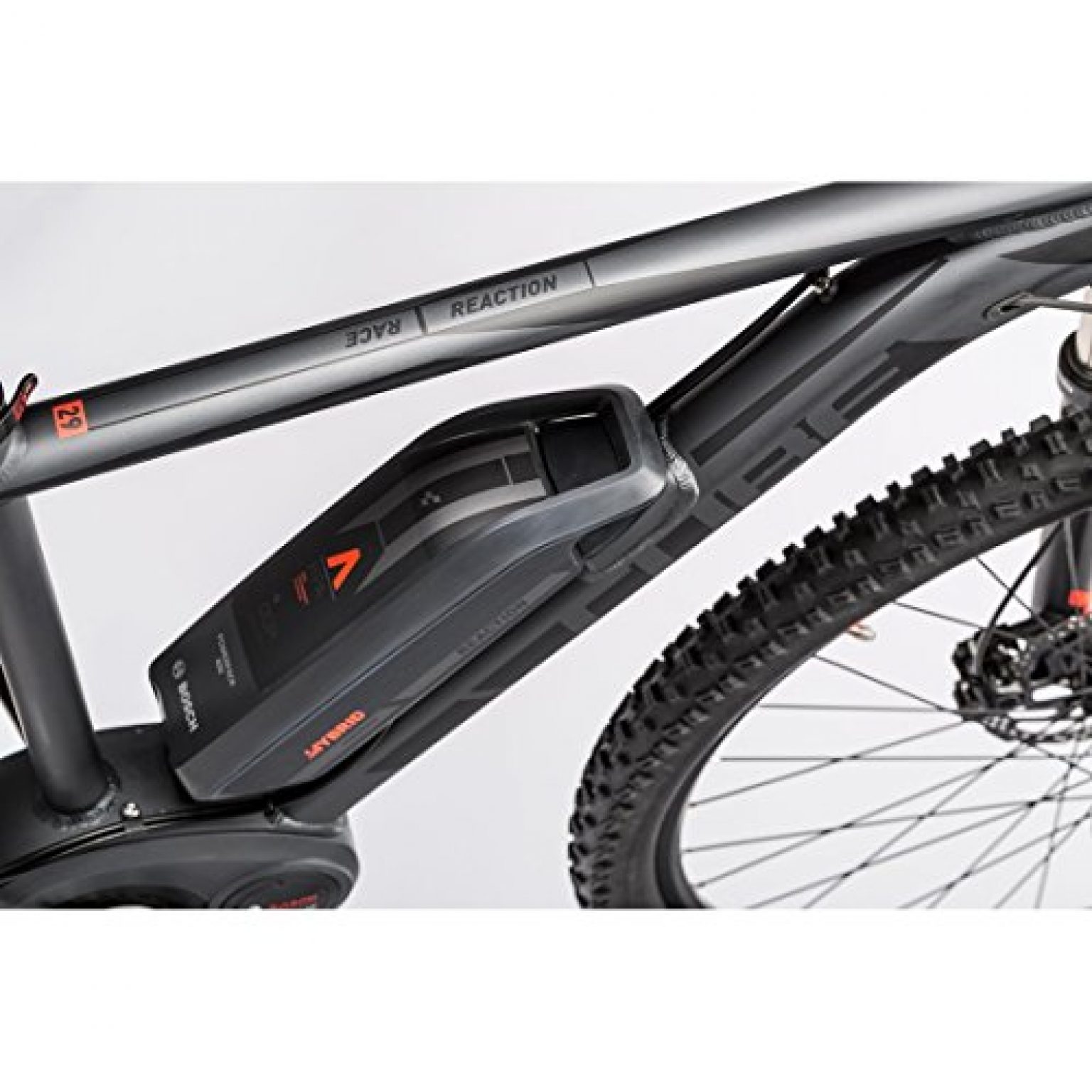 Cube Reaction Hybrid Race 500 2025 | Test, Empfehlung & Preisvergleich