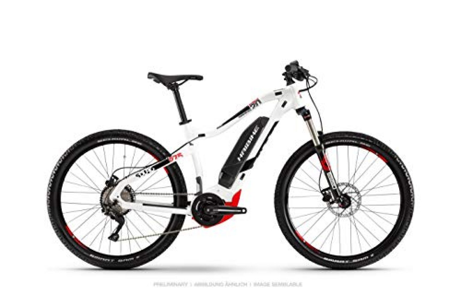 Haibike Sduro Hardseven 2 0 Test